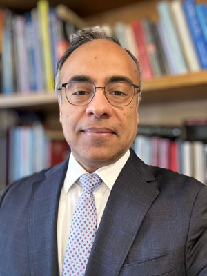 IPA Luncheon with the Indian Ambassador – IPA France