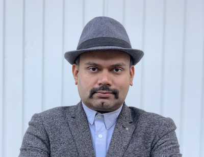 IPA Luncheon – AI, Robots & Society with Dr. Amit Kumar Pandey – IPA France